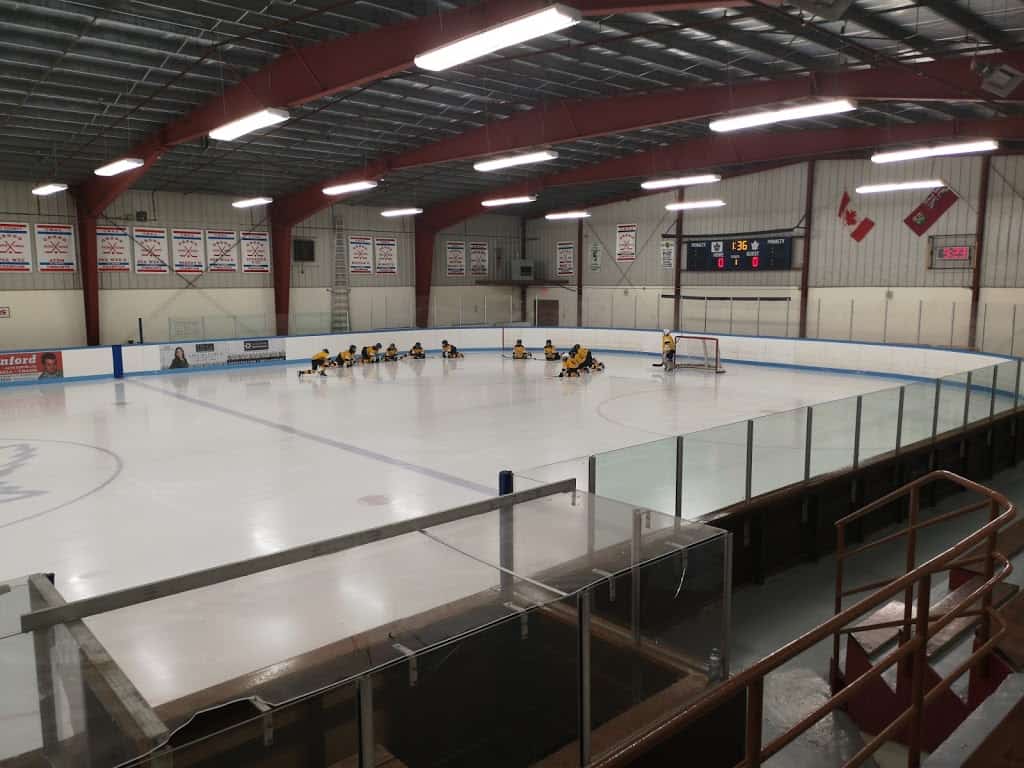 Clarington to build new arena, renovate rinks in Newcastle and Orono ...