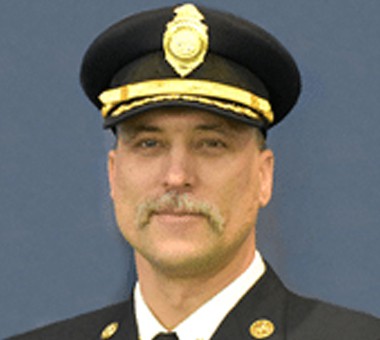 Clarington names new Fire Chief | INdurham