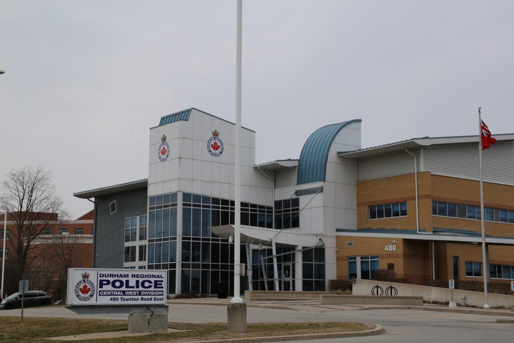 Whitby pair allegedly defrauded retailer of $200K with fraudulent ...