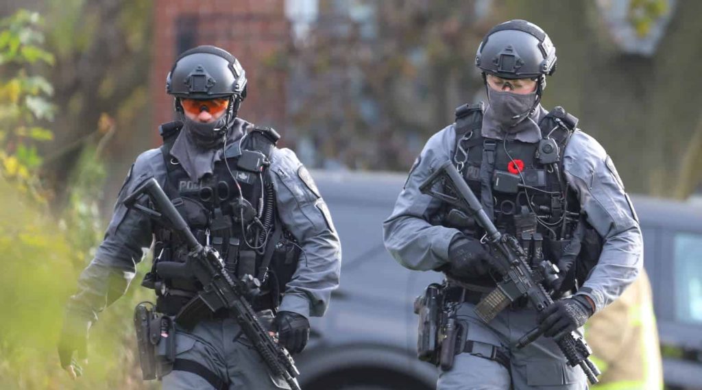 Fourth man arrested in Ajax Remembrance Day murder investigation | INdurham