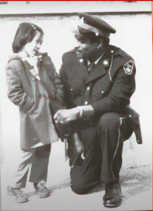 Remembering Cst Wally White, Oshawa's first Black cop | INdurham