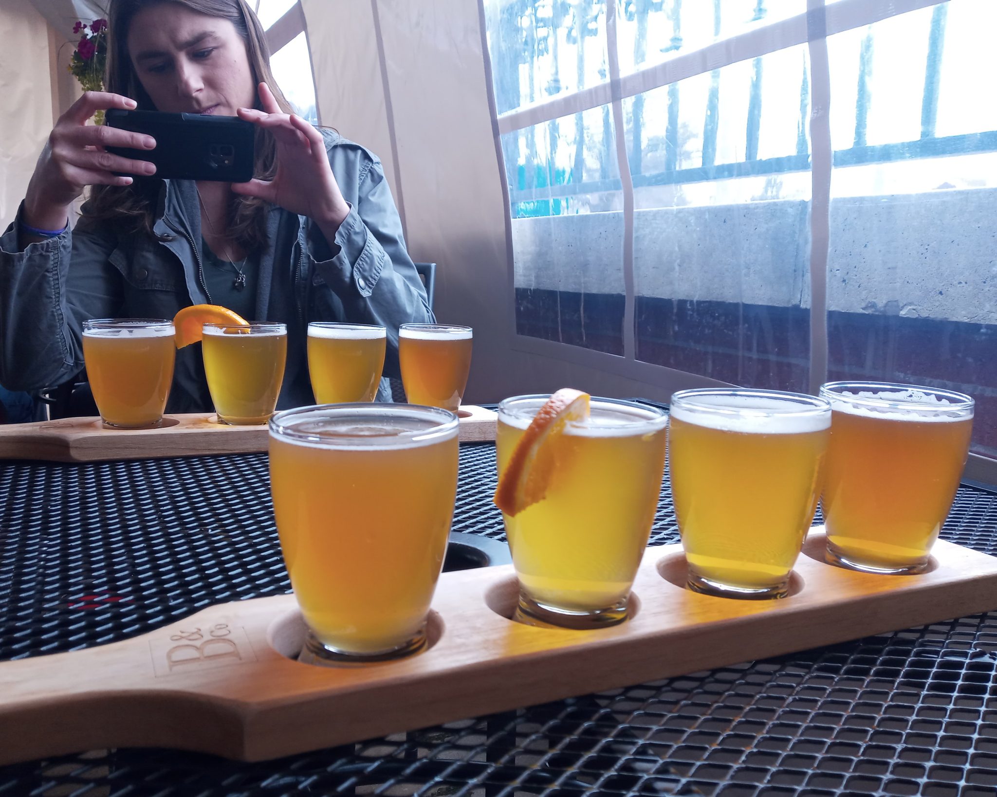 Banter & Company Brewery latest add to Brooklin's beer scene | INdurham