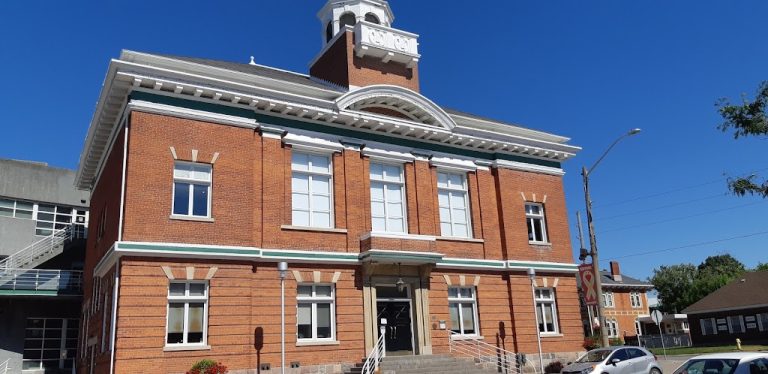 Clarington election results officially certified | INdurham