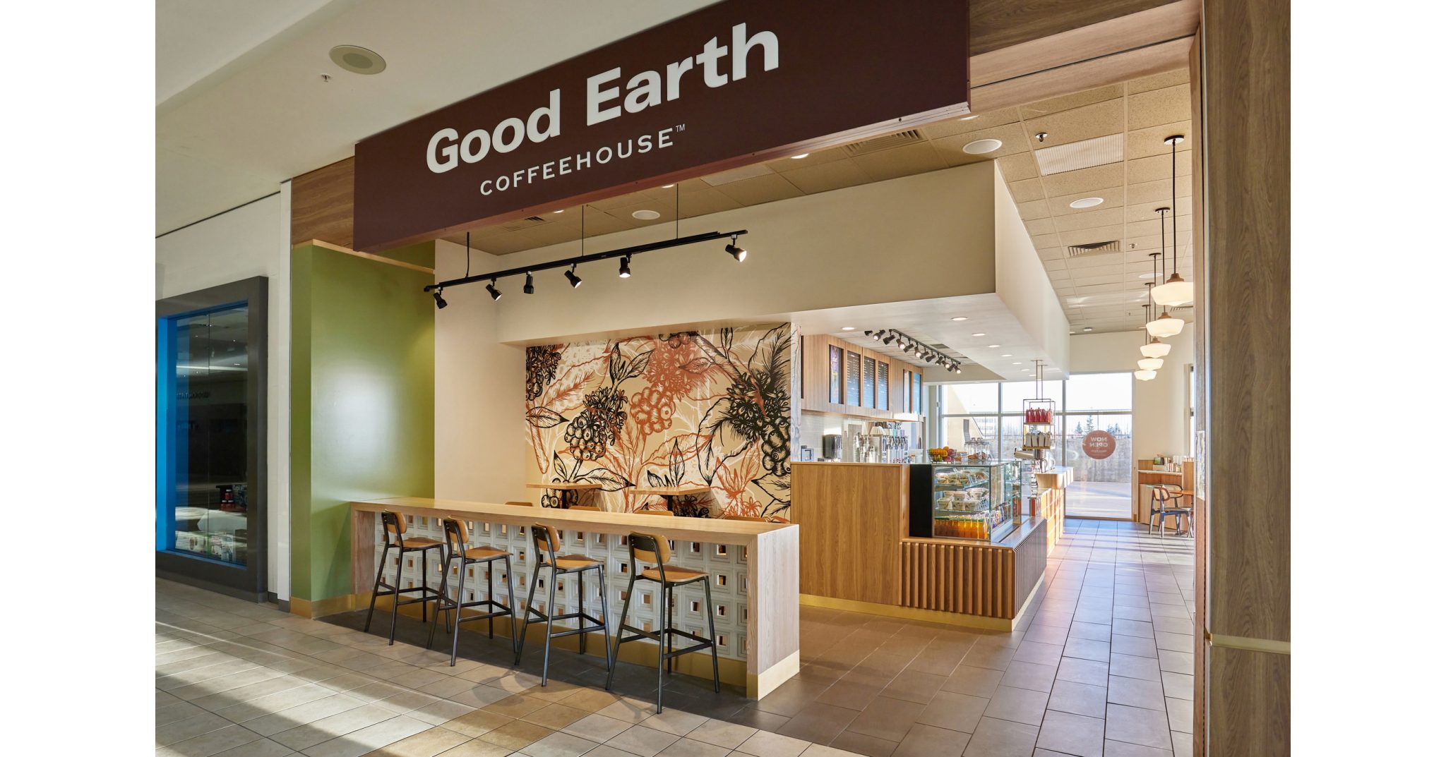 Good Earth Cafe moving into Oshawa Centre, two Mississauga hospitals in ...