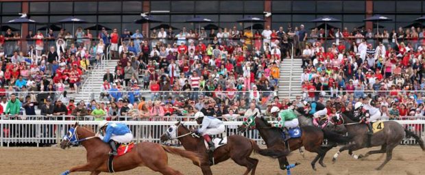 Ajax Casino owner, horse racing legend Norm Picov dead at 86 | INdurham