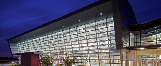 Owasco extends naming rights deal at north Oshawa arena | INdurham