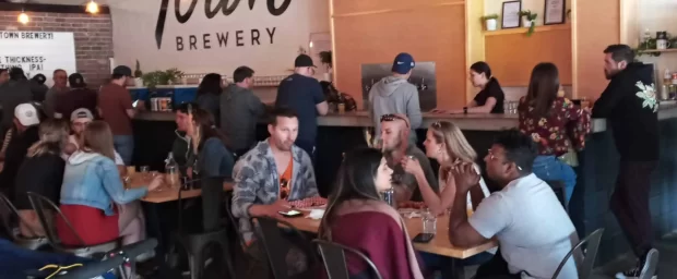 Town Brewery to expand their Whitby waterfront presence with Pump House ...