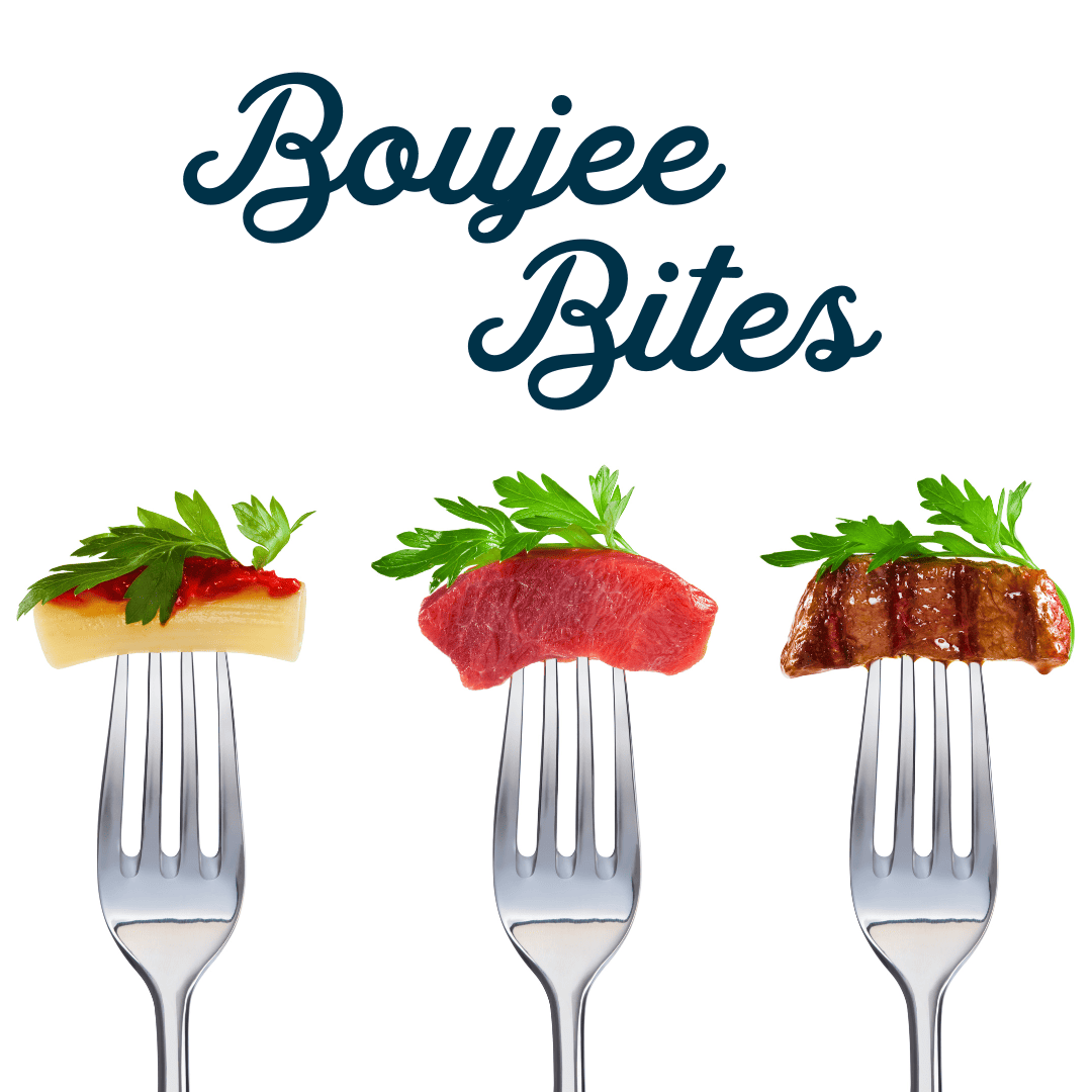 Oshawa Tourism presenting 'Boujee Bites' culinary event at McLaughlin ...