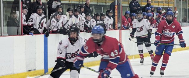 Clarington Eagles primed to complete perfect playoff season at Schmaltz ...