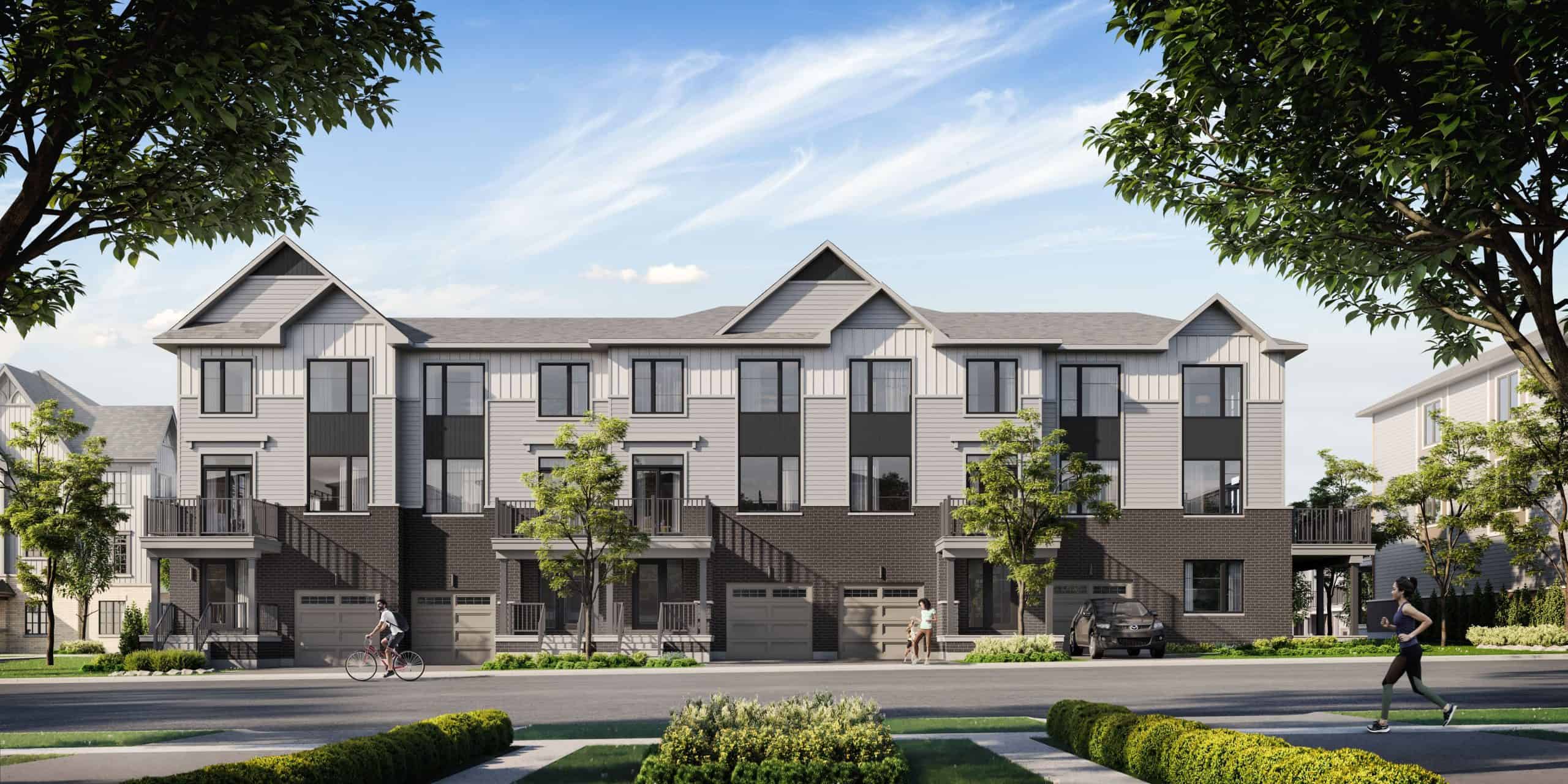 Minto Communities unveils Phase II of award-winning Heights of Harmony ...