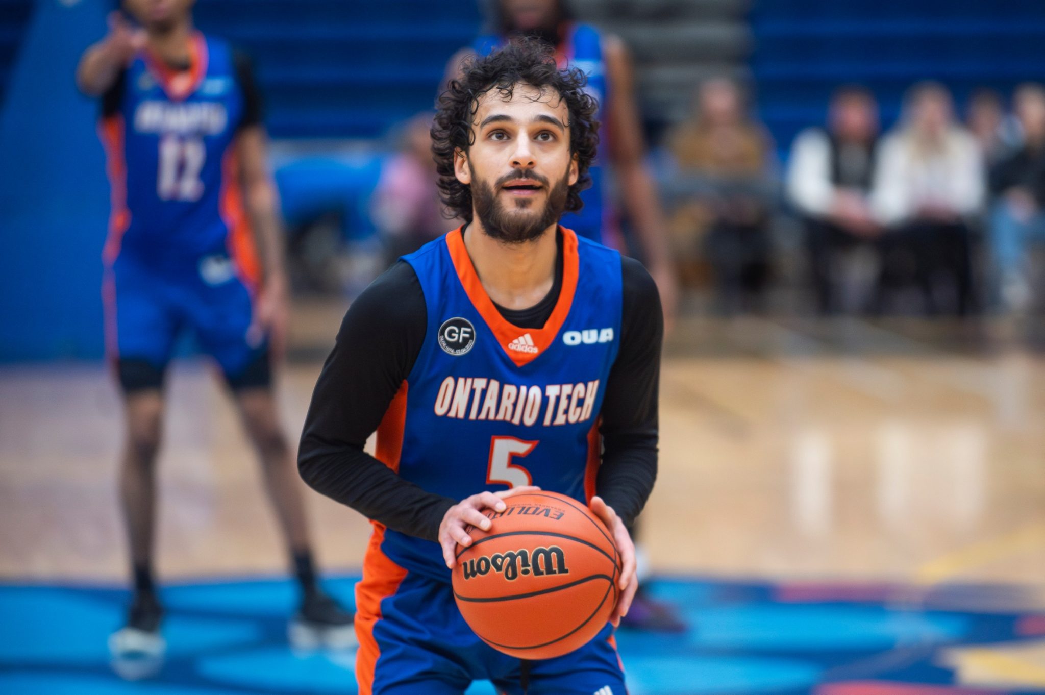 Meteoric rise of Ontario Tech men's basketball team has Oshawa school ...