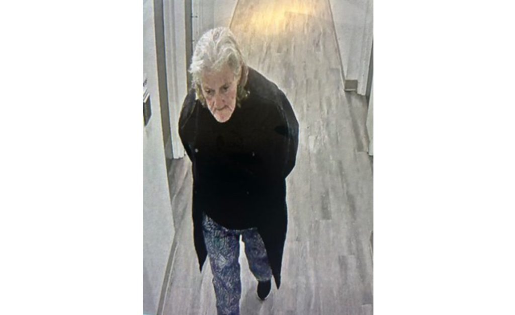 Missing Toronto woman, 70, is known to frequent Durham Region | INdurham