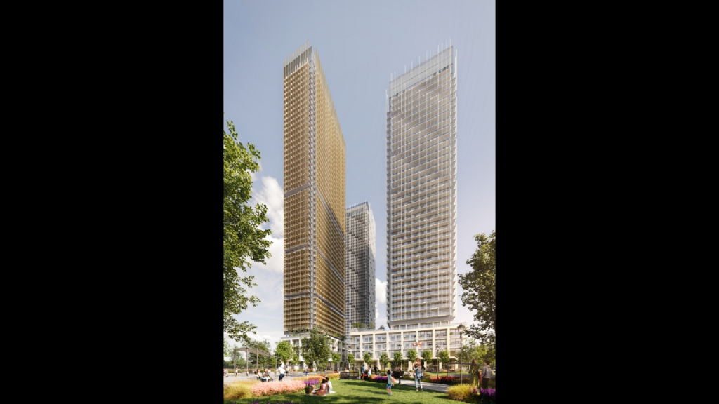 55 acres with multi-condos in development to propel Pickering's ...