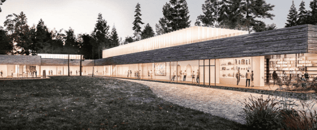 First new recreation facility in Pickering in 20 years set for 2026 ...