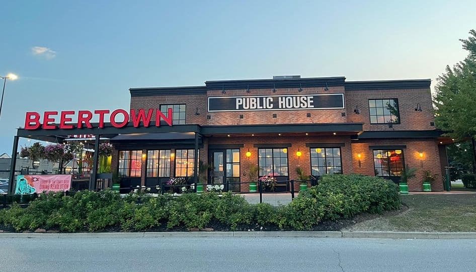 Beertown opening new craft beer restaurant in Whitby | INdurham