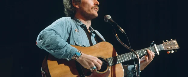Music icon Gordon Lightfoot to be honoured with Geordie Lishman ...