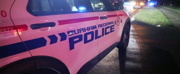 Weapons and drugs seized after impaired driving arrest in Whitby | INdurham