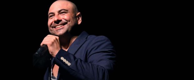 Australian comedian bringing 'when I was your age' comedy stylings to ...