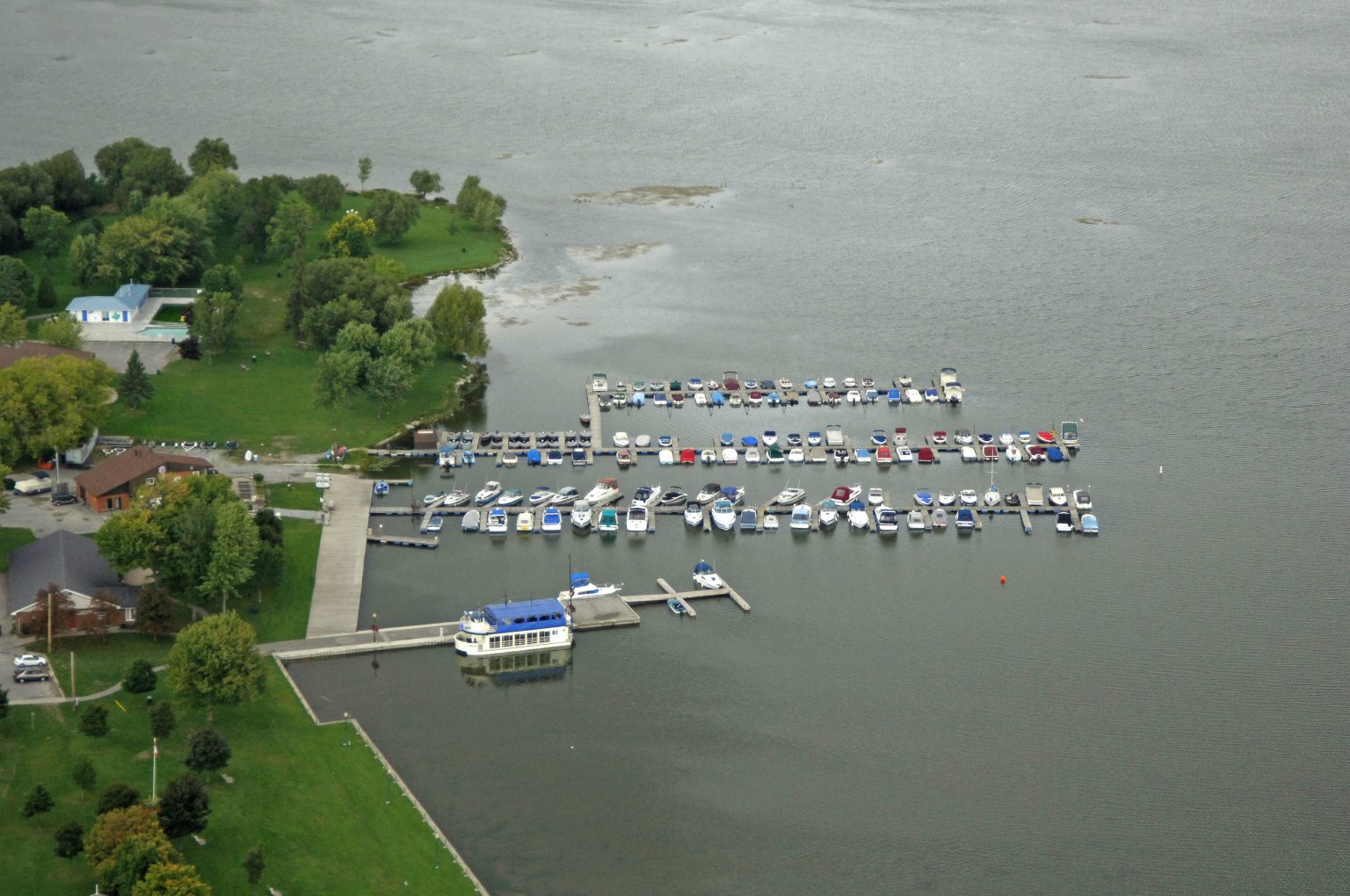 Rising costs delaying major wetlands and dredging project on Lake ...