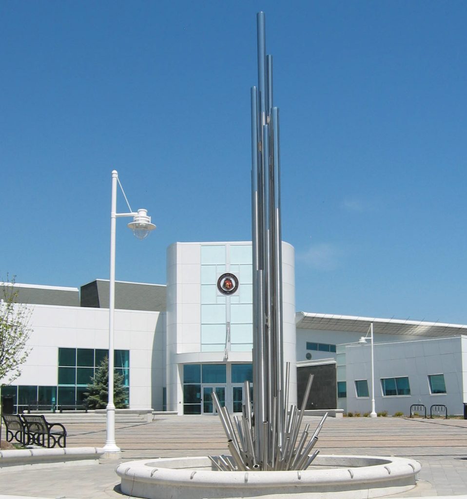 Ajax celebrating 70 years as a 'Town' with brand new logo | INdurham