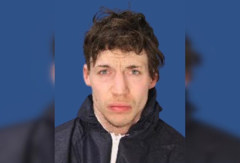 ‘Armed and dangerous’ suspect wanted after stabbing at Ontario train ...